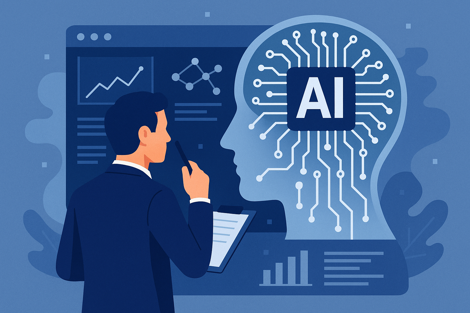 Les Dernières Innovations des Agences d'Intelligence Artificielle : Ce ...